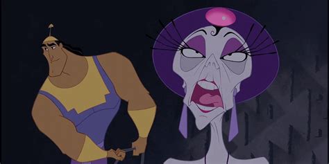Yzma Cat Quotes Yzma Cat S Tenor