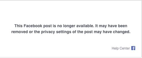 Facebook Users Warn Link To Supposed Sex Video May Prompt Malware