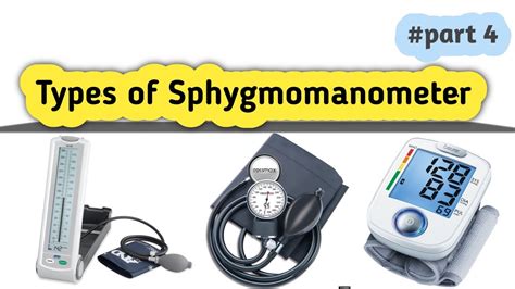 Sphygmomanometer Diagram