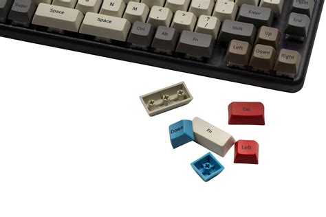 System76 Releases The Open Source Launch Configurable Keyboard