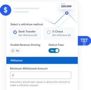 LearnDash Dashboard With Frontend Course Builder For Instructors