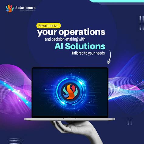 Solutionara On Linkedin Ai Automation Itsolutions Techsolutions Businessinnovation…