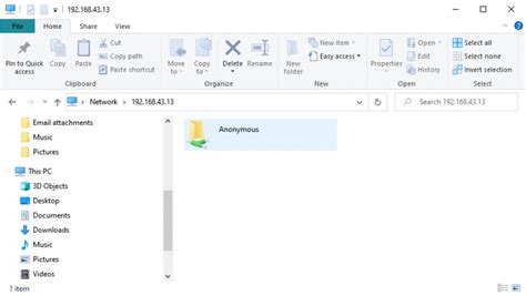 How To Install And Configure Samba On Rhel 8 Centos 8