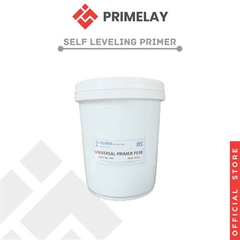 What Is Self Leveling Primer At Abigail Lester Blog