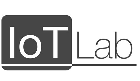 IoTlab 2 Internet Of Things Laboratory
