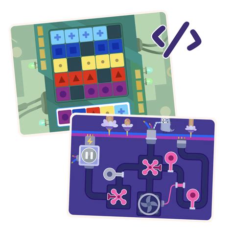 Starterset Luka Logisches Denken And Coding Ab 4 Edurino