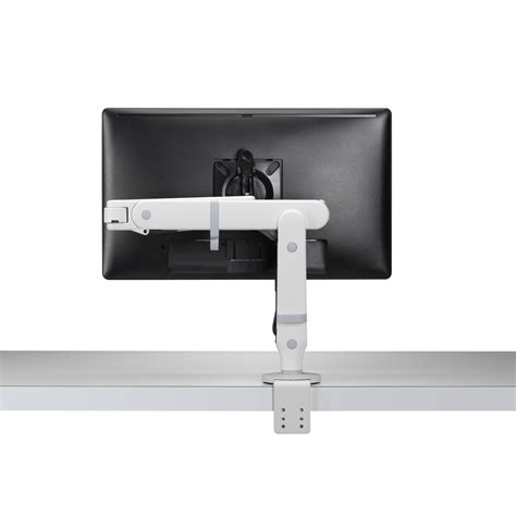 Ollin Monitor Arm From CBS Canterbury Office Furniture
