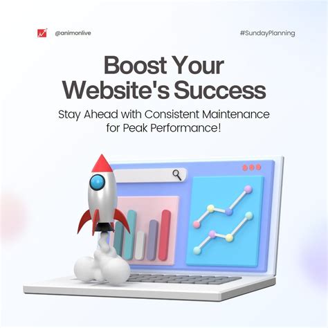 How To Boost Your Websites Performance Animon Live Posted On The Topic Linkedin