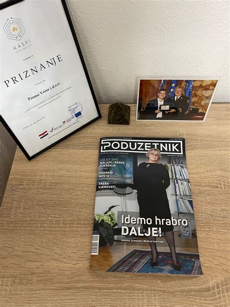 Ivan Tokić On Linkedin Poduzetnik Business Hrvatska