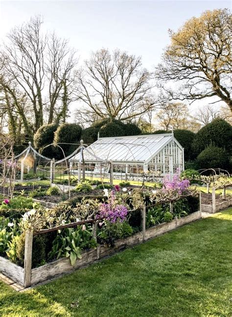 Arne Maynard Transforms A Devon Landscape Into A Garden Of Intricate Delights Artofit