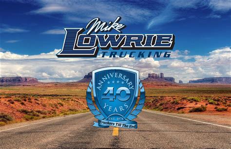 Mike Lowrie Trucking