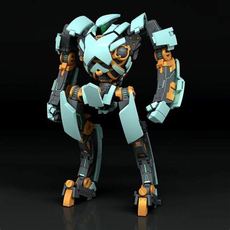 Good Smile Company Moderoid New Arhan Expelled From Paradise Model