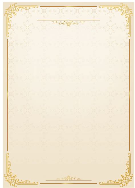 Invitation Card Background Vector Invitation Cards Invitation