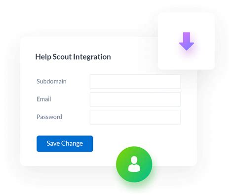 Αυτόματος συγχρονισμός επαφών CRM με Help Scout