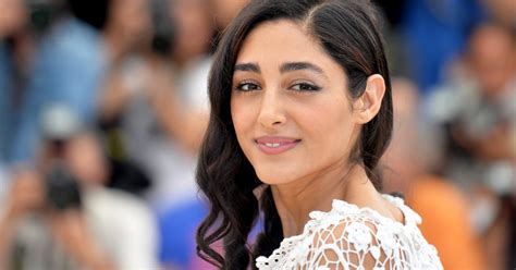 Golshifteh Farahani Leonardo Dicaprio