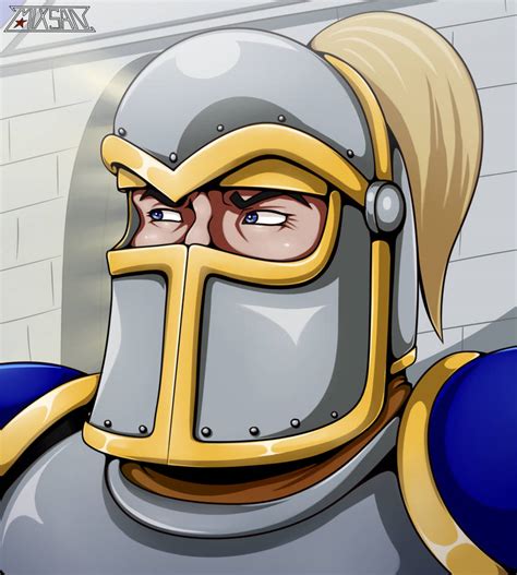 Helmetober 5 Alliance Footman By Mixsan On Deviantart