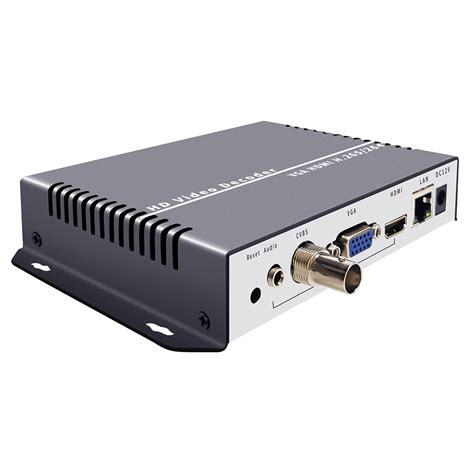 H HDMI VGA CVBS Decoder ISEEVY Video Wall Controller HDMI VGA SDI Video Encoder Decoder