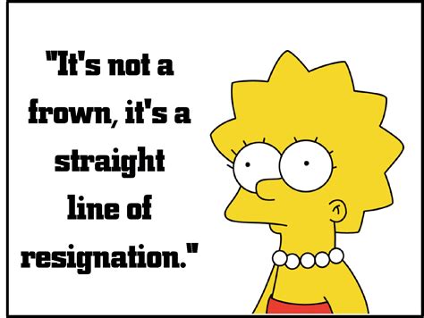 Simpson Lisa Quotes Lisa Simpson The System Quote T Shirt Girl
