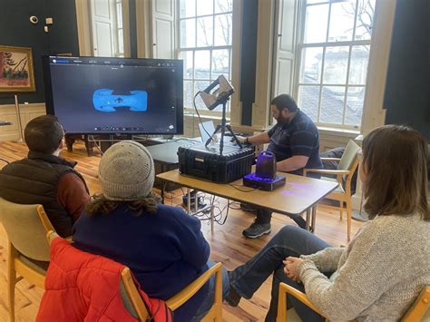 Empowering Training Participants To Become Cultural Producers
