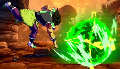 File DBFZ DBSBroly JS2 Png Dustloop Wiki