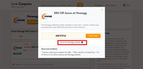 Newegg Promo Codes March 2026