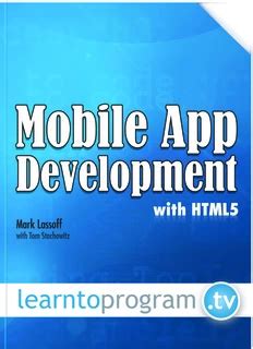 Download Mobile App Development PDF