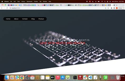 Nextjs With Seo In The Modern Era Of Development We All By