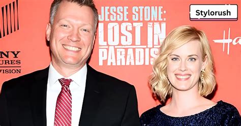 Bryan Spies The Life And Career Of Abigail Hawks Husband