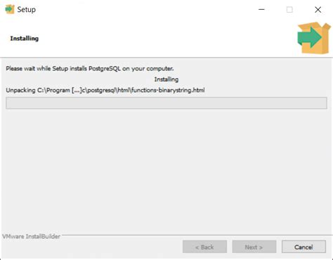 Hướng Dẫn Cài đặt Postgresql 155 Trên Windows 10