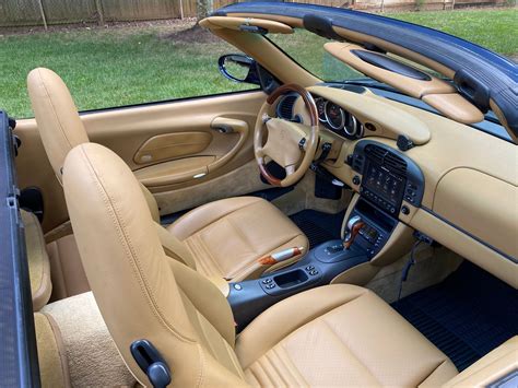 What Did You Do To Your 996 Today Page 844 Rennlist Porsche