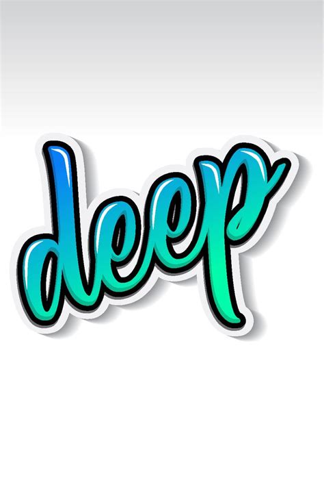 Text Effect Tutorial Adobe Illustrator Text Effect 6 Text Effects