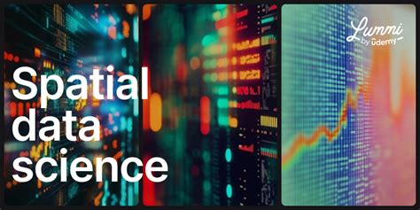 Spatial Data Science Images — Free Hd Download On Lummi