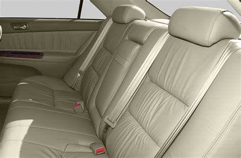 2003 Toyota Camry Specs Prices Mpg Reviews And Photos
