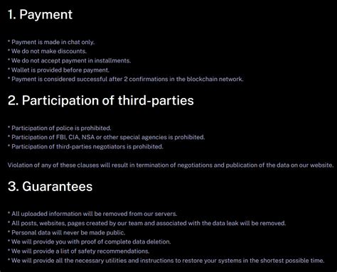 Dark Web Profile Brain Cipher Socradar® Cyber Intelligence Inc