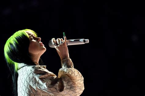 Neuer James Bond Song So Klingt „no Time To Die“ Von Billie Eilish Ikca