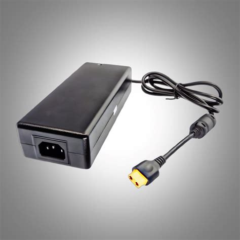 The Black Widow—main Power Adapter Auto Rescue Tools And Computers