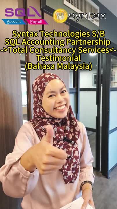 Syntax Technologies Sdn Bhd On Linkedin Syntax Technologies Sb Sql
