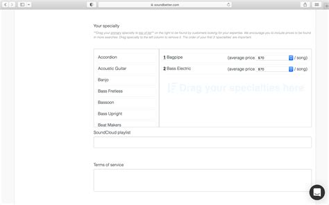 Dragging Items When Editing Profile Does Not Work · Issue 113289 · Webcompat
