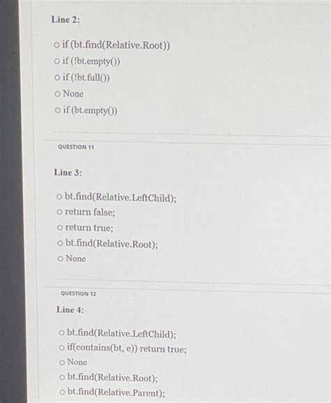 Solved Question 3 Write The Method Public Static Boolean
