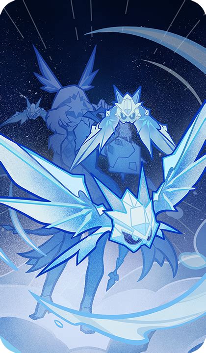 Fatui Cryo Cicin Mage Genshin Impact Ezrmt