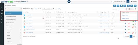 Strengthening Vulnerability Management Using The Cmdb Feature In Sanernow Secpod Blog