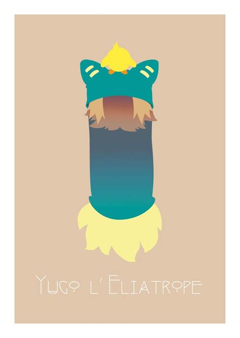 Пин на доске Wakfu
