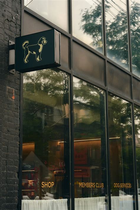 Hound House