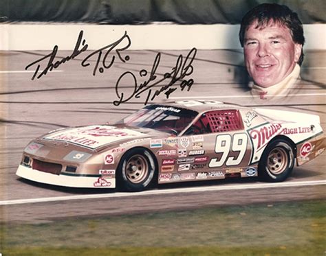 Dick Trickle