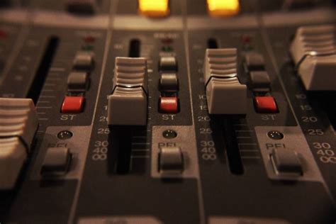 Mixing And Mastering Engineer Available Audio Other Audio Equipment