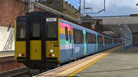 Dpsimulation Geml 321 Scenario Pack Released