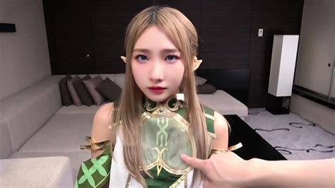 [aiav 004] Laila Kano [3 1d] Ai Absolute Gravure Newcomer Laila Kano