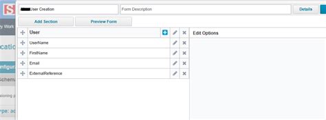 Issue With Create Operation In Web Service Application Iiq Discussion