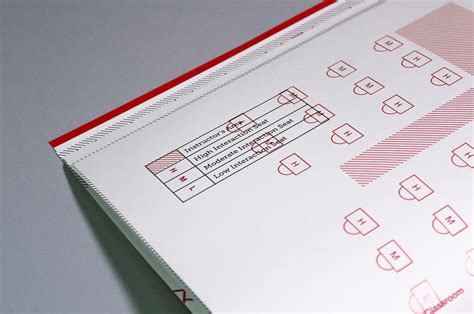 The Dynamic Classroom On Behance