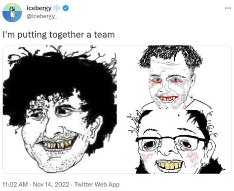Putting Together A Greasy Team Im Putting Together A Team Im